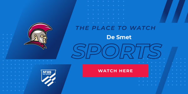 De Smet High School - St. Louis, MO