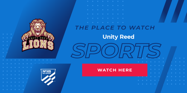 Unity Reed High School - Manassas, VA