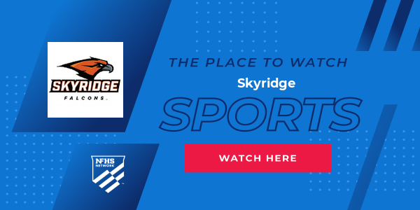 Skyridge High School - Lehi, UT