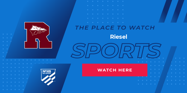 Riesel High School - Riesel, TX