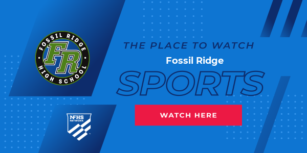 Fossil Ridge High School - Fort Collins, CO