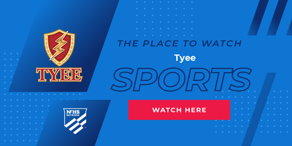 Tyee High School - SeaTac, WA