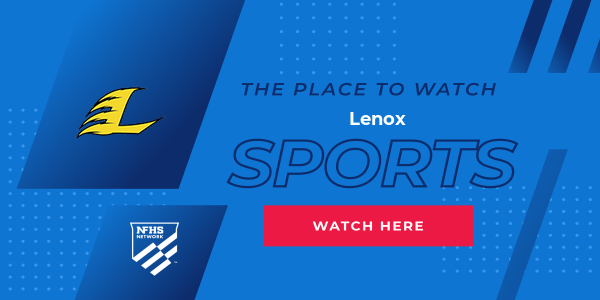 Lenox High School - Lenox, IA