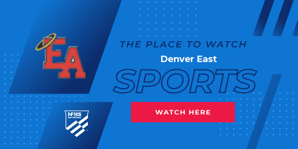 Denver East High School - Denver, CO