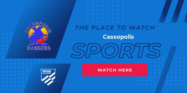 Cassopolis Ross Beatty High School - Cassopolis, MI