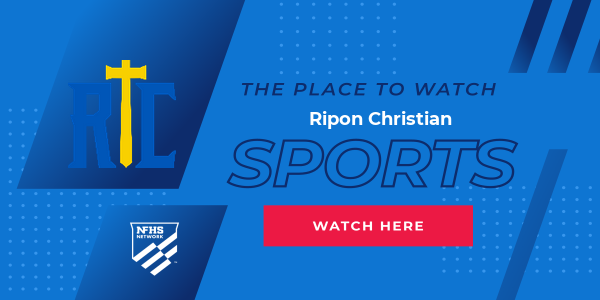 Ripon Christian High School - Ripon, CA