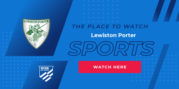 Lewiston Porter Senior High School - Youngstown, NY