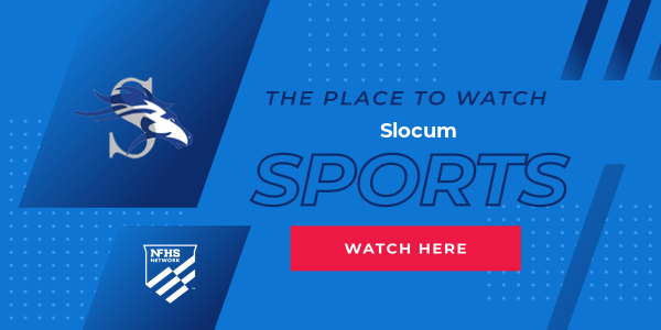 Slocum High School - Elkhart, TX