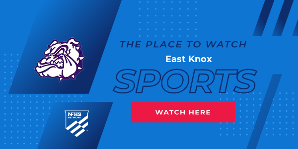East Knox High School - Howard, OH