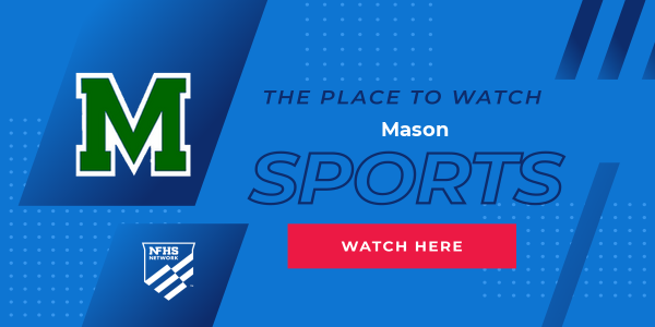 Mason High School - Mason, OH