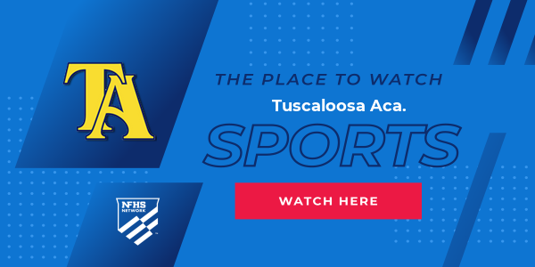 Tuscaloosa Academy - Tuscaloosa, AL
