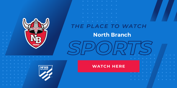 North Branch High School - North Branch, MN