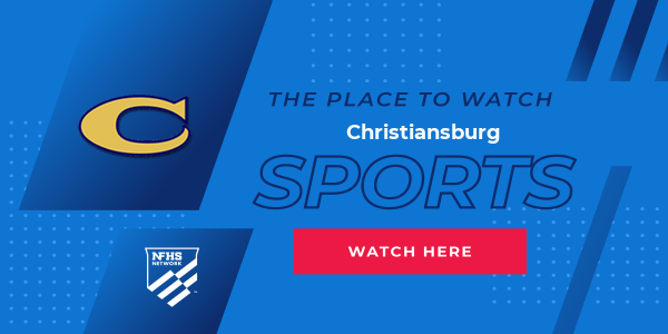 Christiansburg High School - Christiansburg, VA