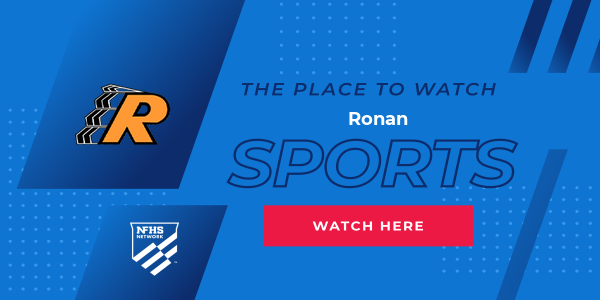 Ronan High School - Ronan, MT