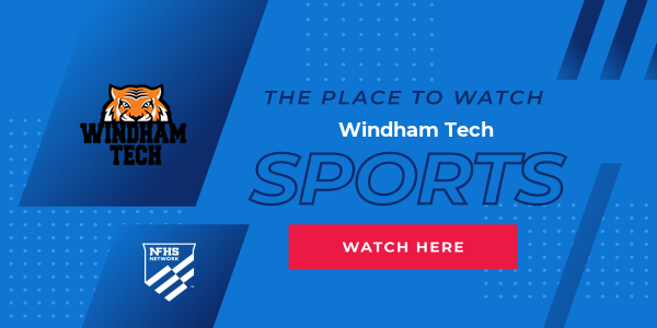 Windham Tech High School - Willimantic, CT