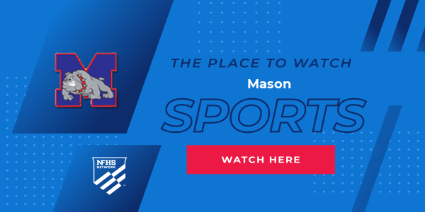 Mason High School - Mason, MI