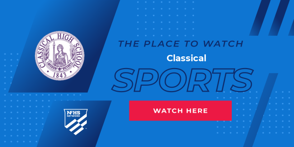 Classical High School - Providence, RI