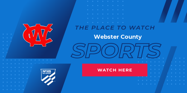 Webster County High School - Upper Glade, WV