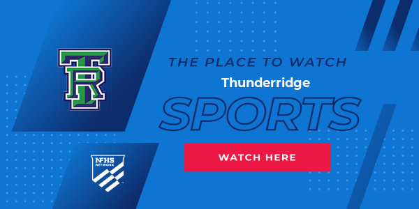 Thunder Ridge High School - Highlands Ranch, CO