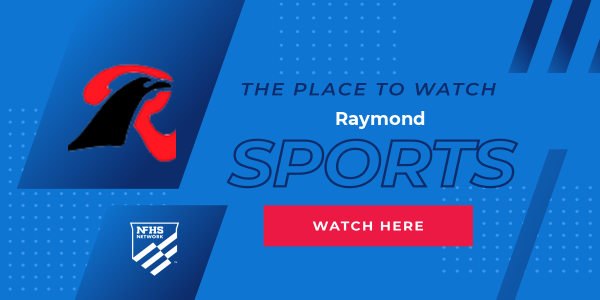 Raymond High School - Raymond, WA