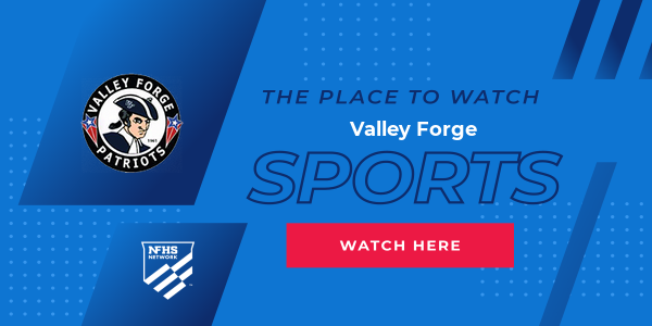 Valley Forge High School - Parma Heights, OH