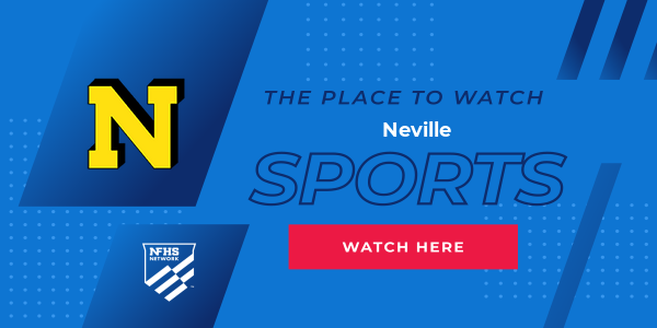 Neville High School - Monroe, LA