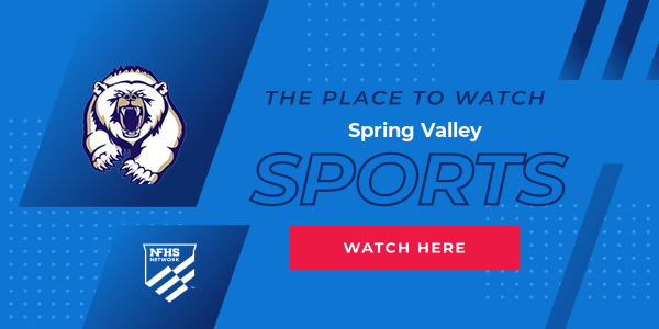 Spring Valley High School - Las Vegas, NV