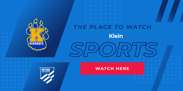 Klein High School - Klein, TX