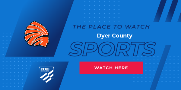 Dyer County High School - Newbern, TN