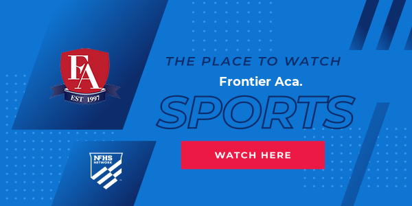 Frontier Academy - Greeley, CO