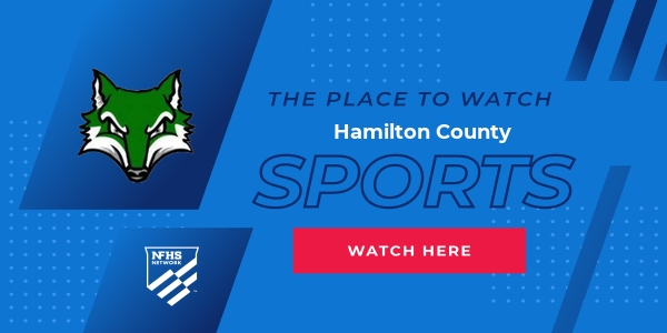 Hamilton County High School - McLeansboro, IL