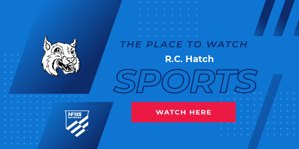 R.C. Hatch High School - Uniontown, AL