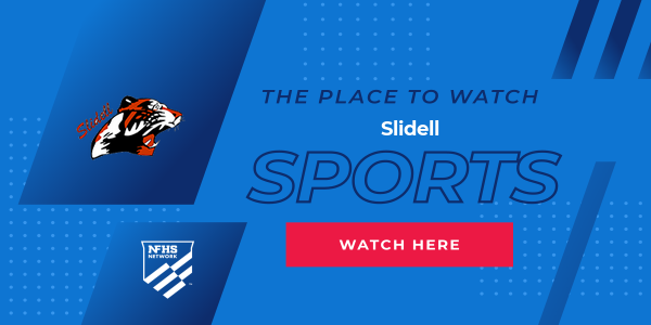 Slidell High School - Slidell, LA