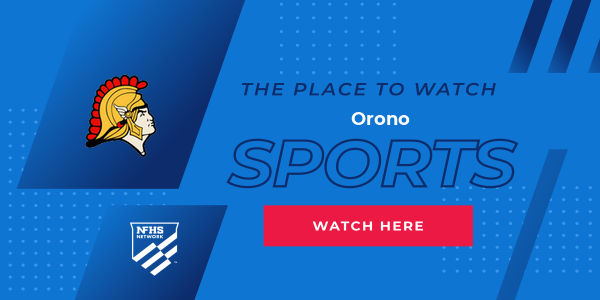 Orono High School - Long Lake, MN