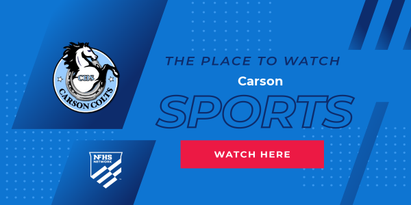 Carson High School - Carson, CA