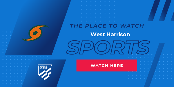 West Harrison High School - Gulfport, MS