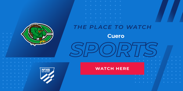 Highlights - Cuero High School - Cuero, TX