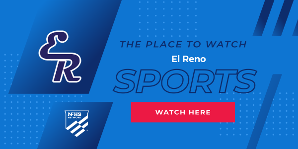 El Reno High School - El Reno, OK