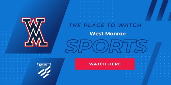 West Monroe High School - West Monroe, LA