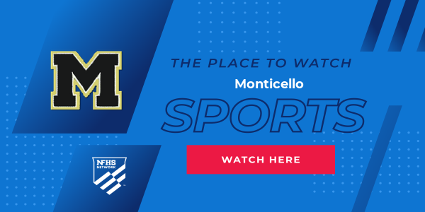 Monticello High School - Charlottesville, VA