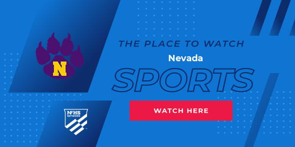 Nevada High School - Nevada, IA