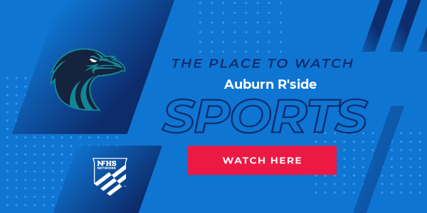 Auburn Riverside High School - Auburn, WA