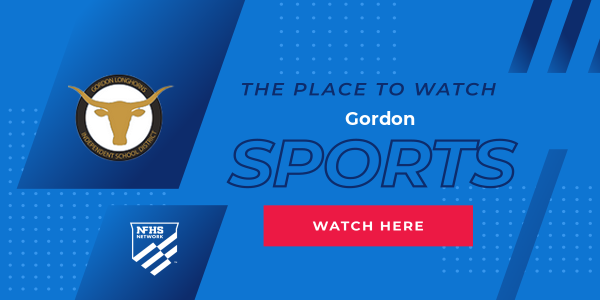 Gordon High School - Gordon, TX
