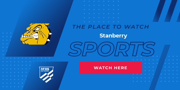 Stanberry High School - Stanberry, MO