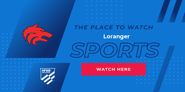 Loranger High School - Loranger, LA