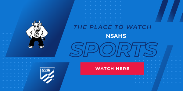 New Salem-Almont High School - New Salem, ND