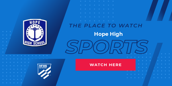 Hope High School - Providence, RI