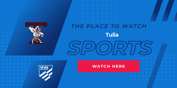 Tulia High School - Tulia, TX