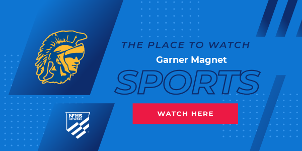 Garner Magnet High School - Garner, NC