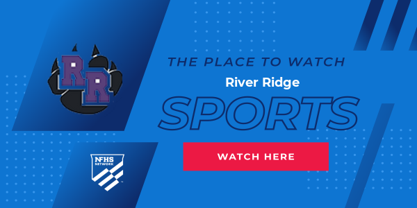River Ridge High School - Patch Grove, WI